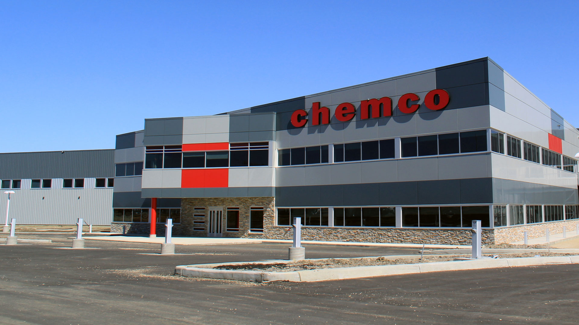 Contact - Chemco