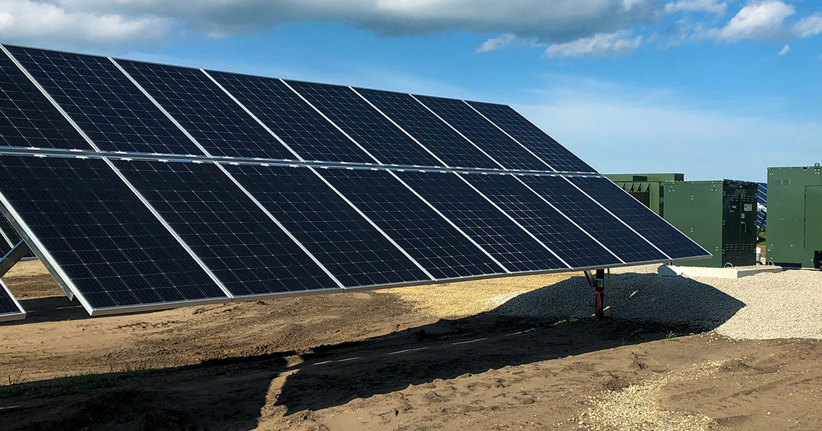 Chemco Renewables - Chemco