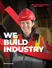 Chemco - Building Industry for over 50 years.